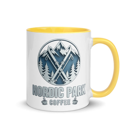 Mugs – Nordic Park Coffee